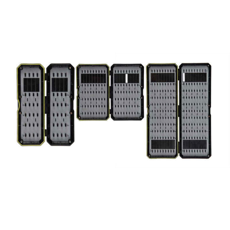 Matrix Pro Hooklength Boxes - Angling Centre West Bay