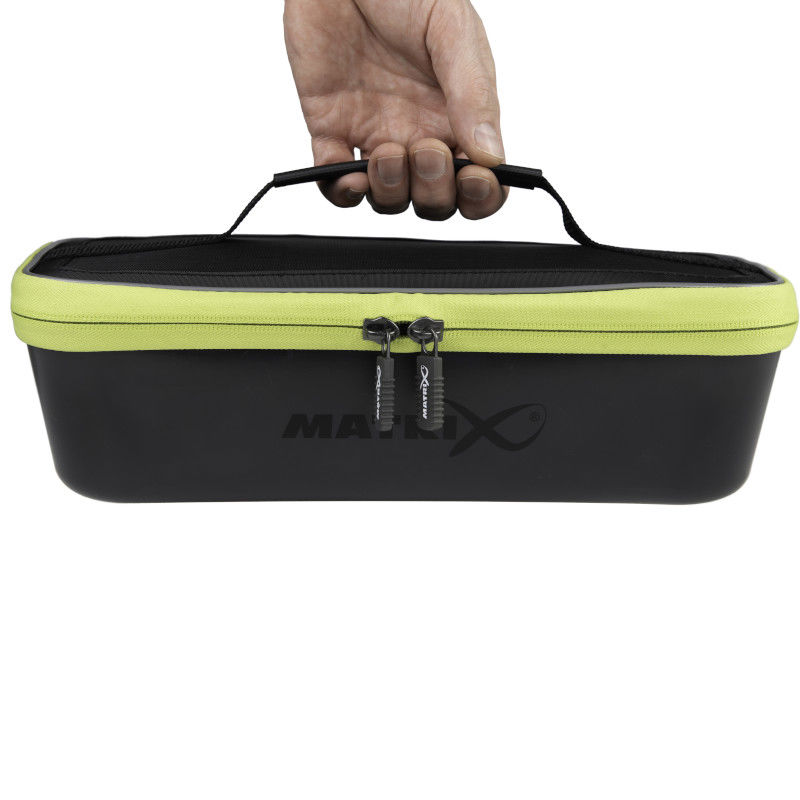 Matrix EVA Flow Tubs - 6 Pint - Angling Centre West Bay