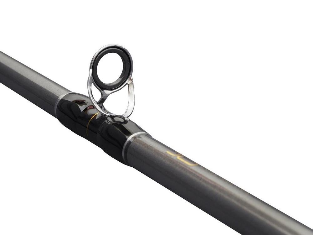 Penn Regiment IV Boat Braid Rod 822 - 12-20lb - Angling Centre West Bay