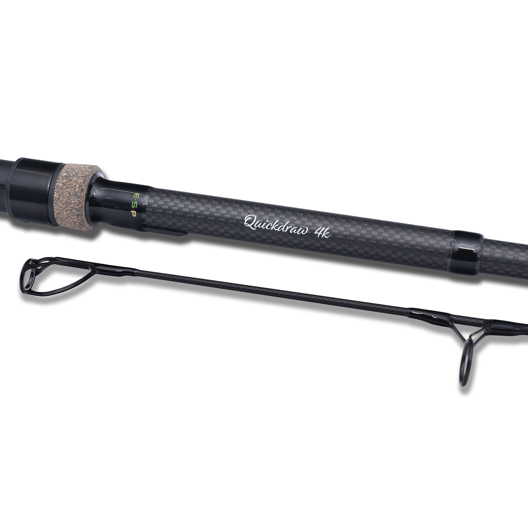 ESP Quickdraw 4K - 10' 3lb - Angling Centre West Bay