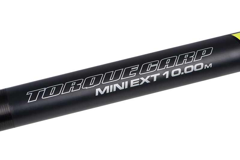 Matrix Torque Carp Pole - 10m - Angling Centre West Bay