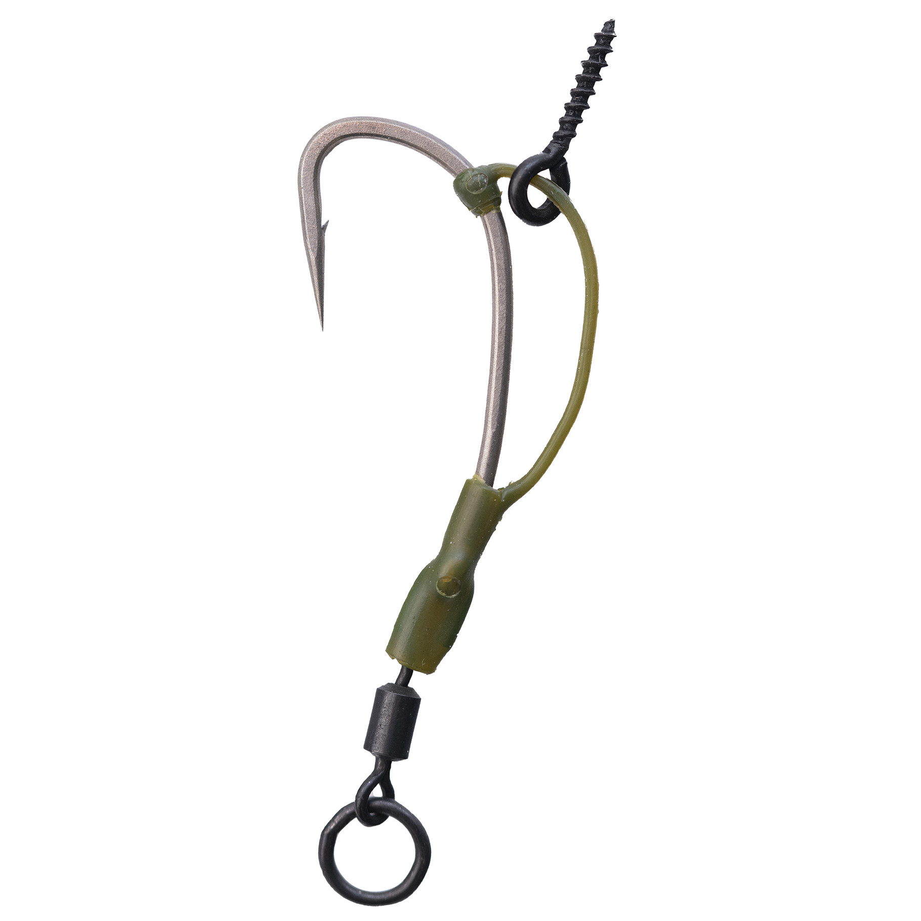 ESP Ronnie D-Rigs Barbed - Angling Centre West Bay