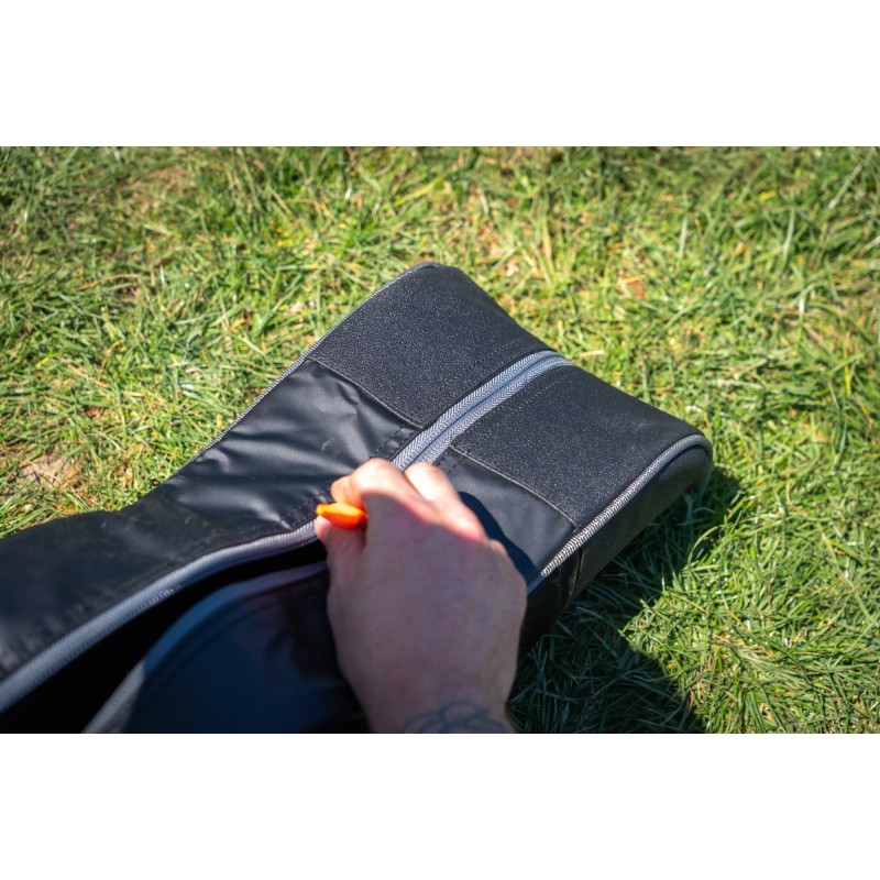 Team Guru Two Rod Holdall - Angling Centre West Bay