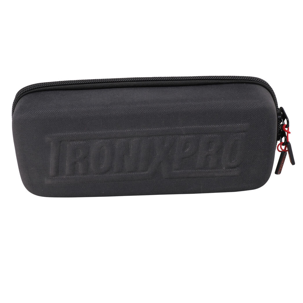 Tronixpro Lead Bag - Grey/Black - Angling Centre West Bay