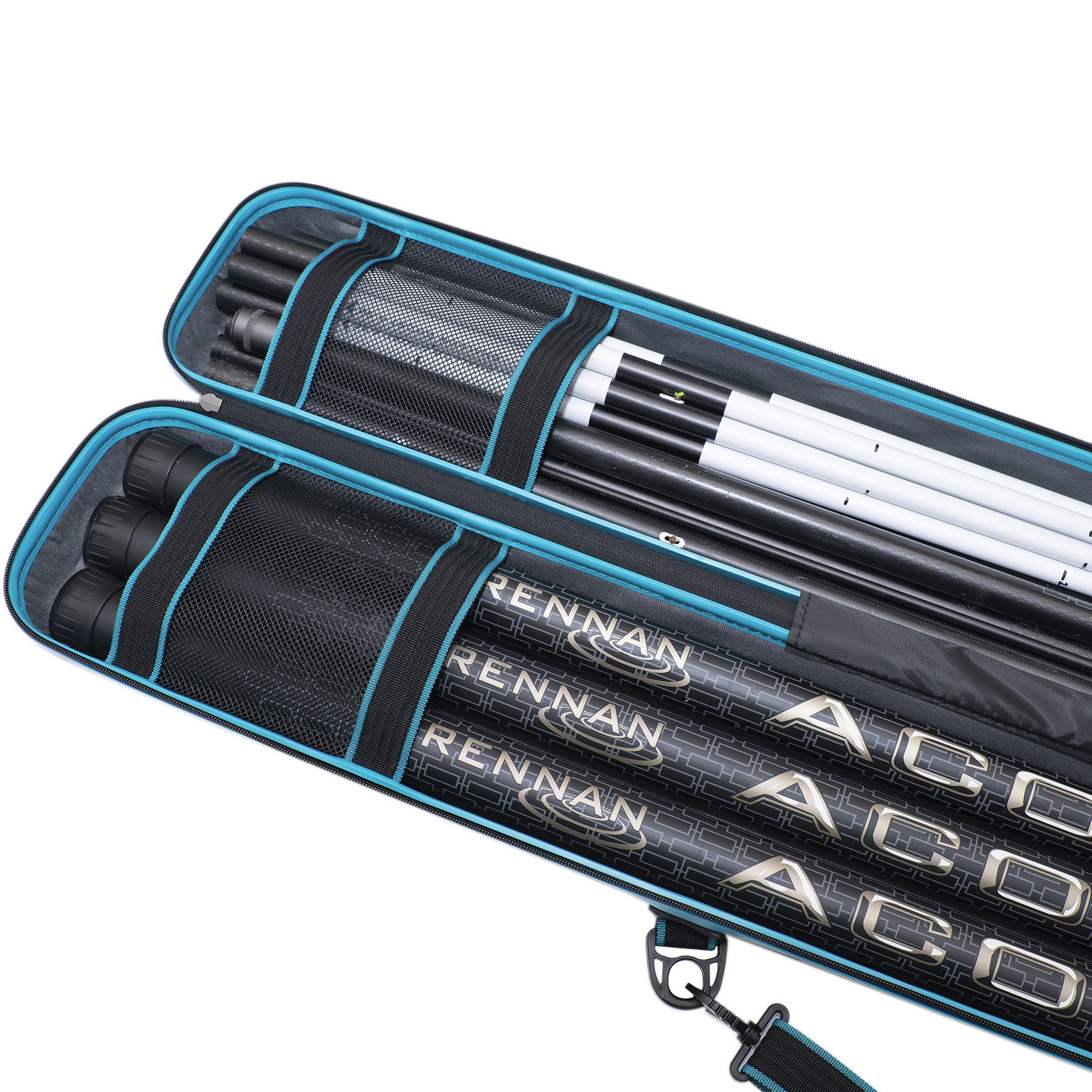 Drennan Armoured Pole Case - Angling Centre West Bay