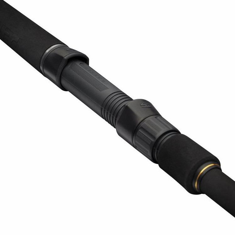 PENN Regiment IV Bass Spinning Rod 10′ | 28–85g 3-Piece - Angling ...